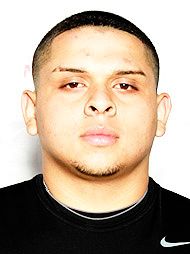 Daniel Ramirez - Football Recruiting - Player Profiles - ESPN