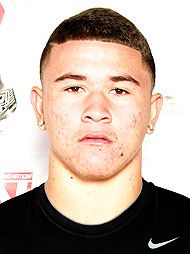 Nathan Fleming Inside Linebacker Recruiting Profile - ESPN