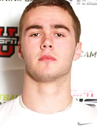 Jake O'Donnell - Football Recruiting - Player Profiles - ESPN