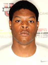 Football Recruiting - Dominique Banks - Player Profiles - ESPN