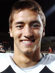 Levi Copelin Safety Recruiting Profile - ESPN