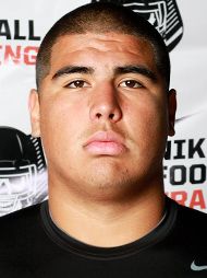 Football Recruiting - Jonathan Alvarez - Player Profiles - ESPN