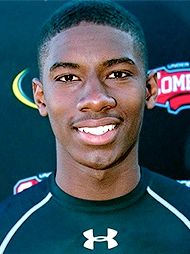 Malik Mitchell - Football Recruiting - Player Profiles - ESPN