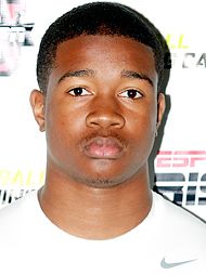 Willie Bolden - Football Recruiting - Player Profiles - ESPN