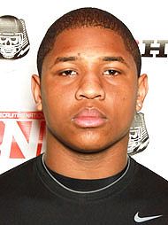 Football Recruiting - Devon Jackson - Player Profiles - ESPN