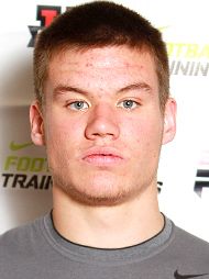 Trent Corney Tight End Y Recruiting Profile - ESPN