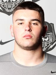 Football Recruiting - Justin Hogan - Player Profiles - ESPN