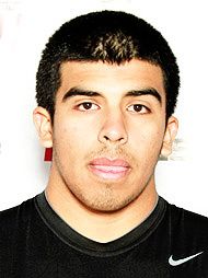 Maurice Rodriguez - Football Recruiting - Player Profiles - ESPN