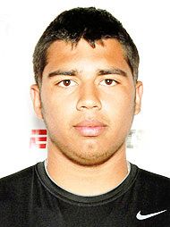 Anthony Salazar Athlete Recruiting Profile - ESPN