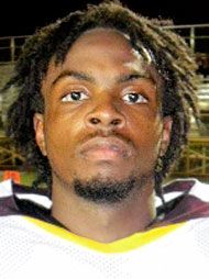 Sean Walters Safety Recruiting Profile - ESPN