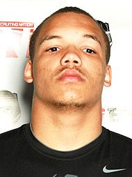 Jordan Jackson - Football Recruiting - Player Profiles - ESPN