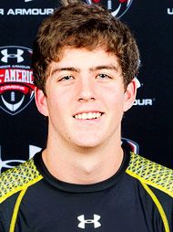 Tanner Lee Quarterback: Pocket Passer Recruiting Profile - ESPN