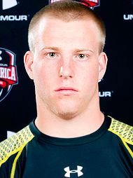 Football Recruiting - Ted Colburn - Player Profiles - ESPN