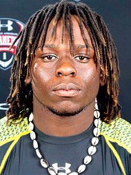 Christian Williams - Football Recruiting - Player Profiles - ESPN