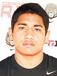 Fred Mahuka - Football Recruiting - Player Profiles - ESPN