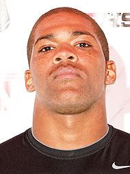 Darren Hambrick Inside Linebacker Recruiting Profile - ESPN