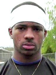 Tere' Calloway Athlete Recruiting Profile - ESPN