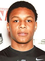 Football Recruiting - Kerron Johnson - Player Profiles - ESPN