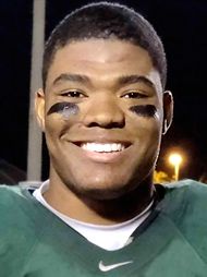 Todd Kelly Jr. Safety Recruiting Profile - ESPN