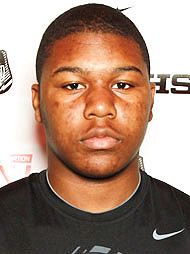 Football Recruiting - Melbert Robinson Jr. - Player Profiles - ESPN