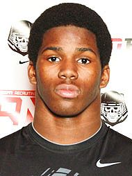Football Recruiting - Rashawn Jackson - Player Profiles - ESPN