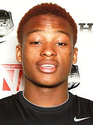 Damion Samuels Football Recruiting Player Profiles Espn