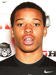 Delane Hart Wide Receiver Recruiting Profile - ESPN