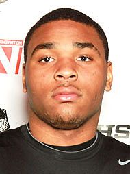 Keith Benjamin - Football Recruiting - Player Profiles - ESPN