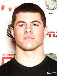 Football Recruiting - Patrick Cawley - Player Profiles - ESPN