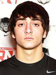 Football Recruiting - Andrew Yuska - Player Profiles - ESPN