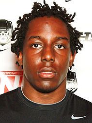 Isaiah Morris Running Back Recruiting Profile - ESPN