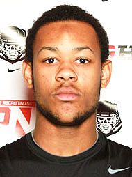 Darius Jones Quarterback: Pocket Passer Recruiting Profile - ESPN