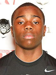 Football Recruiting - Brian Darby - Player Profiles - ESPN