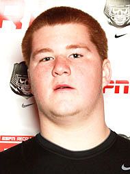 Shane McFadden - Football Recruiting - Player Profiles - ESPN