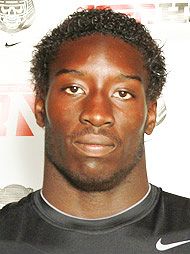 Herman Harris - Football Recruiting - Player Profiles - ESPN