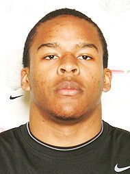 Marcus Cox - Football Recruiting - Player Profiles - ESPN