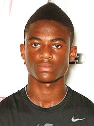 Juwan Dowels Cornerback Recruiting Profile - ESPN