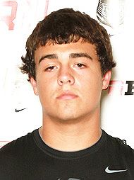 Football Recruiting - Alex Starkey - Player Profiles - ESPN