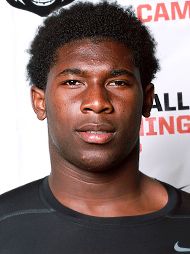 Gregory Howell - Football Recruiting - Player Profiles - ESPN