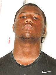 Rashaud Marshall - Football Recruiting - Player Profiles - ESPN