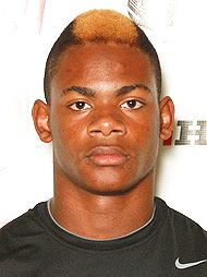 Jaylen Mitchell - Football Recruiting - Player Profiles - ESPN