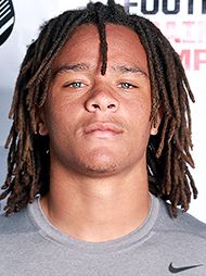 Keith Harrington - Football Recruiting - Player Profiles - ESPN