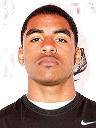 Kenric Young Wide Receiver Recruiting Profile - ESPN