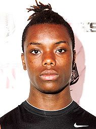 Football Recruiting - Damoun Patterson - Player Profiles - ESPN