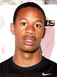 Natron Brooks Tight End Y Recruiting Profile - ESPN