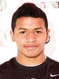 Ty Reynolds Running Back Recruiting Profile - ESPN