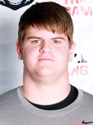 Football Recruiting - Andrew Harrell - Player Profiles - ESPN