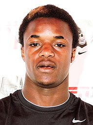 Jarviel Hart Wide Receiver Recruiting Profile - ESPN