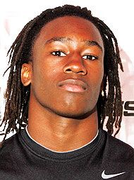 Marvin Conley - Football Recruiting - Player Profiles - ESPN