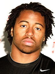 Steven Holman - Football Recruiting - Player Profiles - ESPN